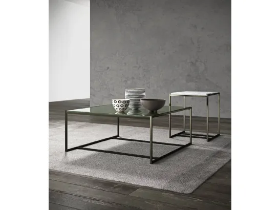 Complementi in metallo