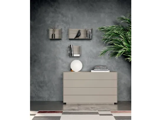 Comodini Orme Venezia